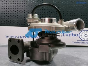 Turbokompresor 5586980 – Motorkov turbo servis
