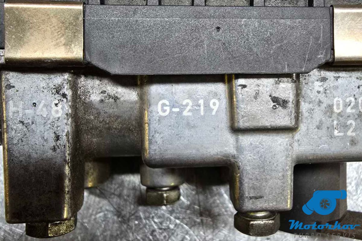 Mercedes OM642 Turbo Actuator Problems – FAQ & OEM Solution